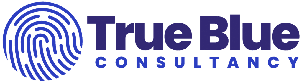 Home - True Blue Consultancy